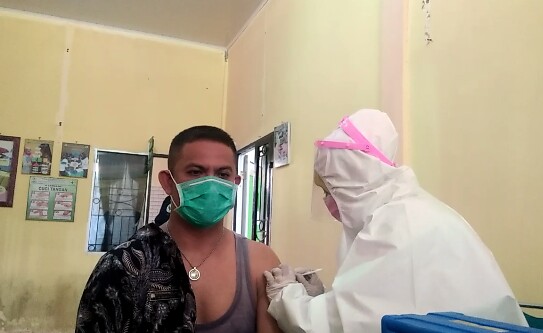 Dul Musrid: Jangan Pilih Kasih dalam Beri Layanan Kesehatan – Halaman 7